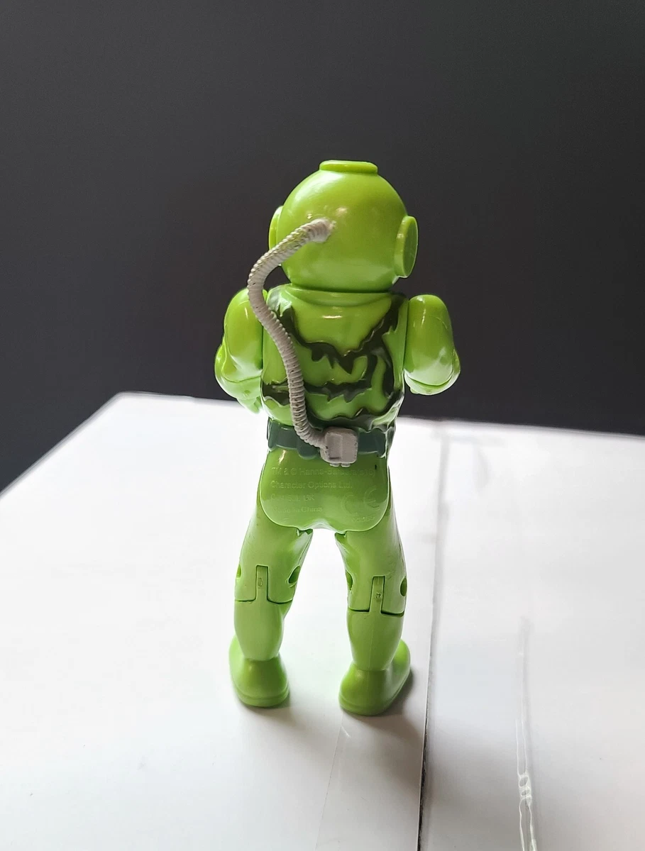 Scooby Doo Ghost Of Captain Cutler