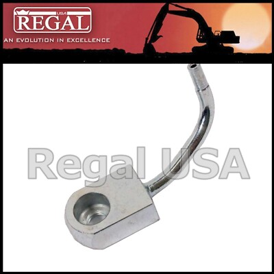 7W4990 Tube A for Caterpillar | eBay