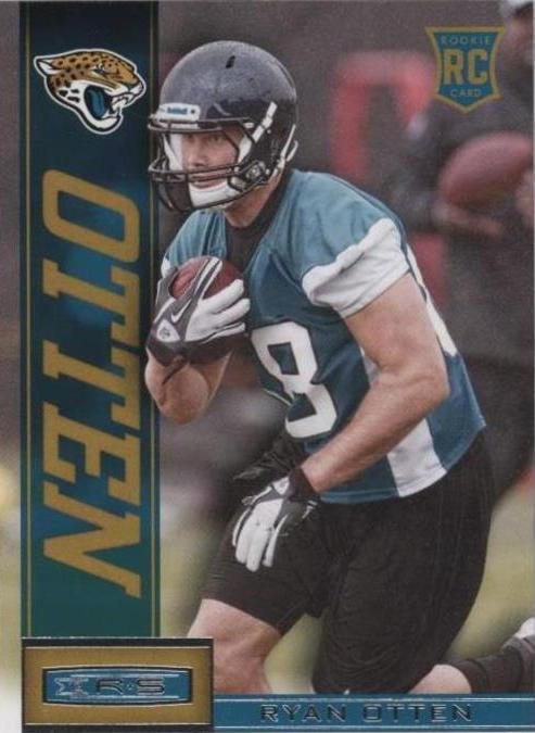 2013 Panini Rookies & Stars - Ryan Otten #179 (RC) for sale online | eBay