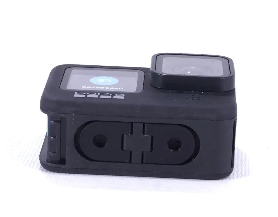 GoPro HERO9 Black 5K UHD Action Camera - Free Shipping | eBay