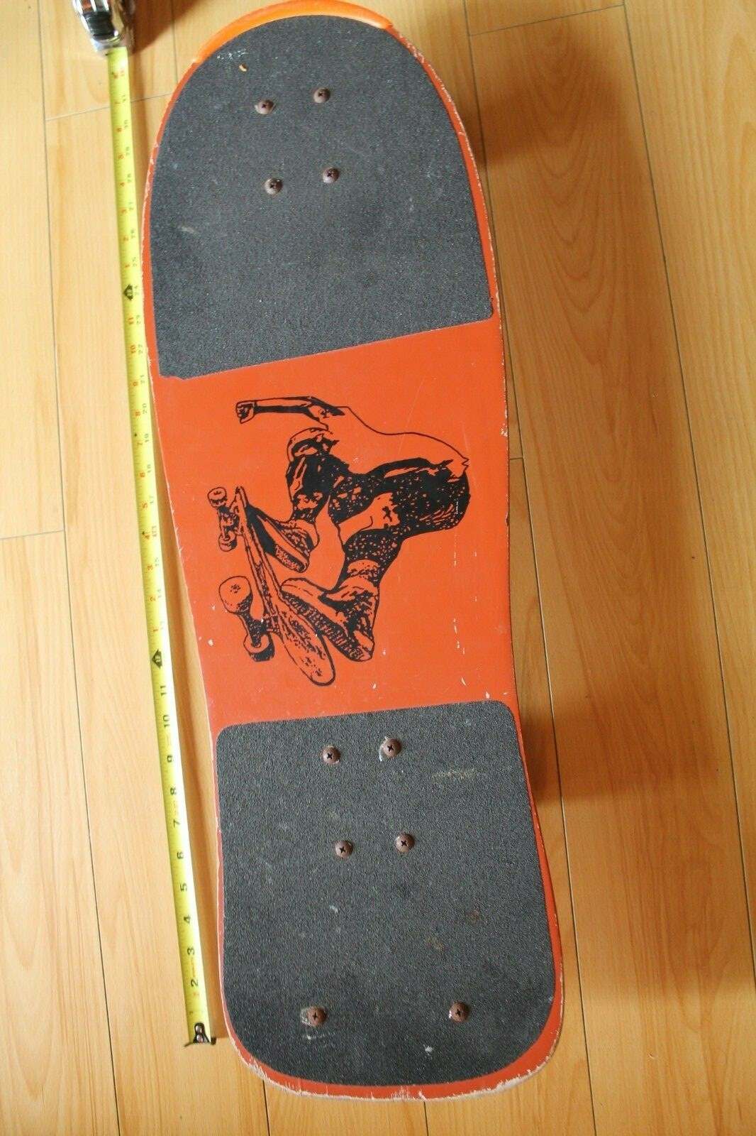 MAUI and SONS 80's Muscle Tank Red Shark T&C Gotcha 1980's Vintage ...