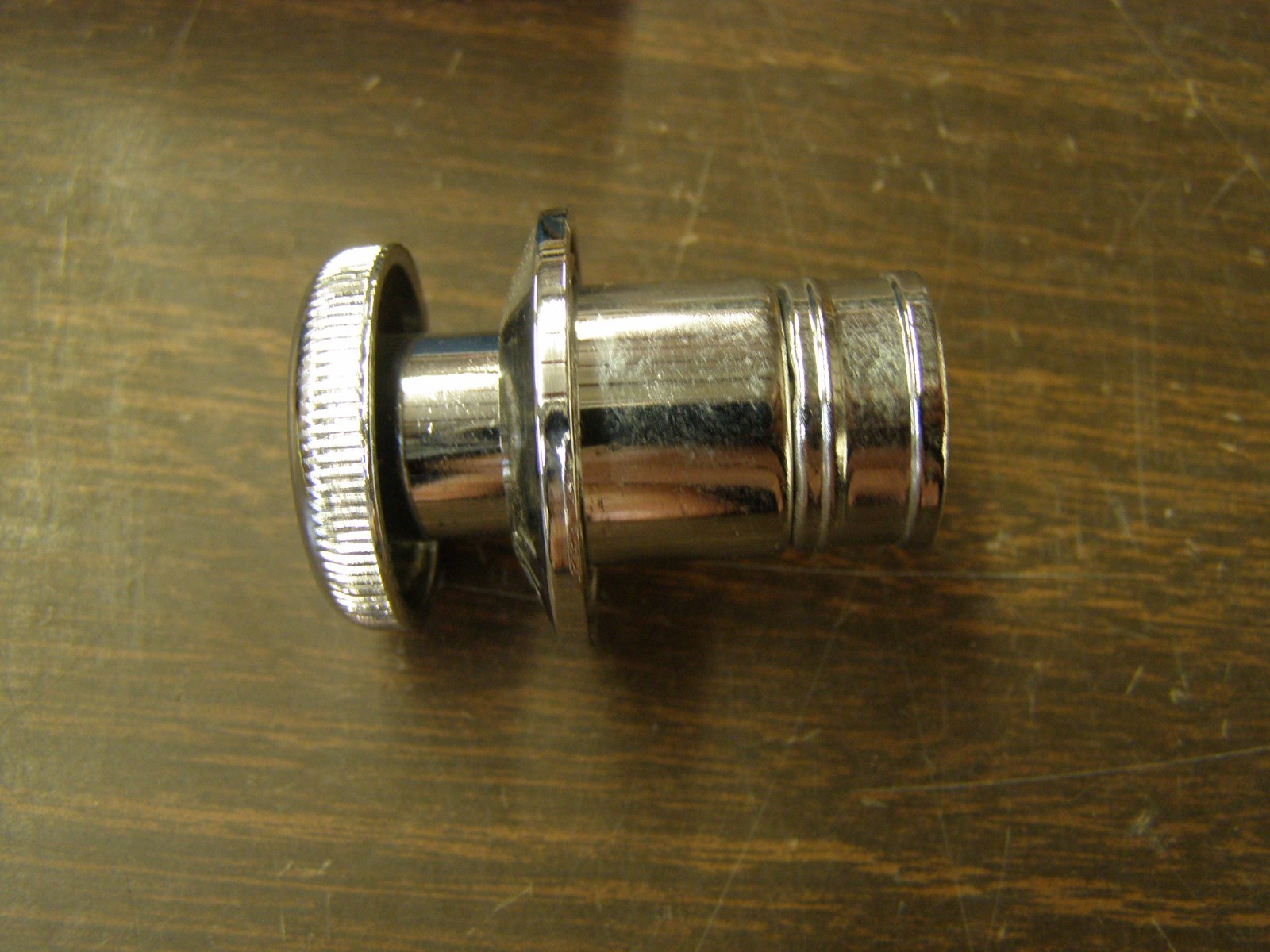 NOS OEM 1968 Ford Falcon Cigarette Lighter Dash Knob Ranchero Sprint | eBay