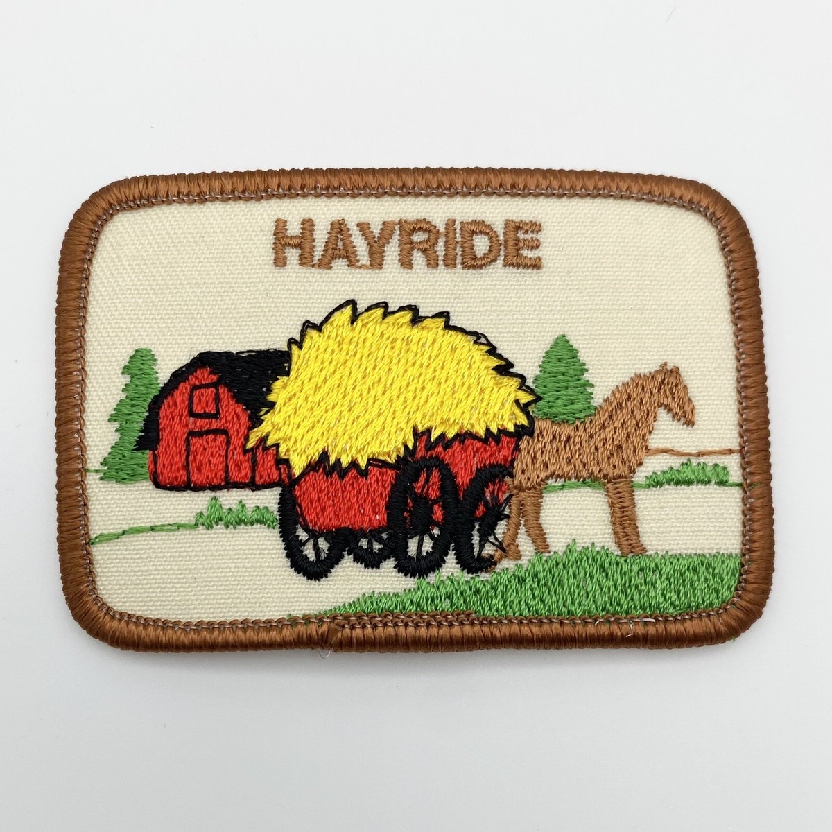 Hayride Scouts The Autumn Farm Hayride NOBODY Asked For. : R/RealTesla