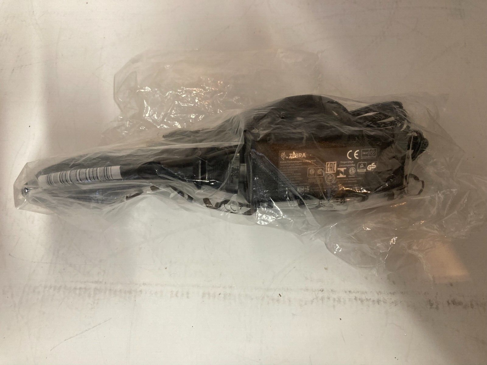 OEM Zebra Power Adapter Fsp025-dyaa3 P1076006 for Thermal Printer for ...