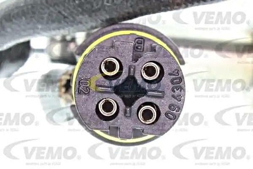 VEMO Lambda Oxygen Sensor Fits MERCEDES W230 W211 S211 R230 C219 ...