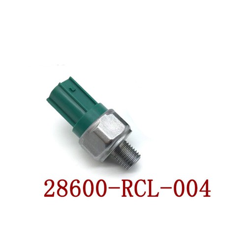 1x Oil Pressure Sensor Switch 28600-RCL-004 For Honda Trans ...