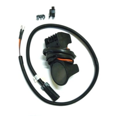 Quicksilver Mercury Mercathode Assembly 8M0085692 | eBay