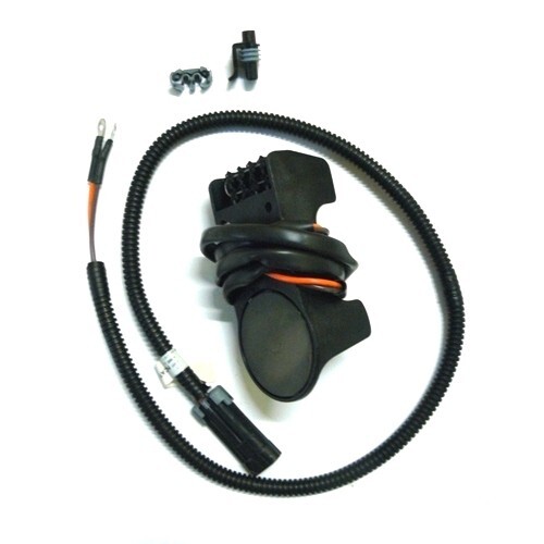 Quicksilver Mercury Mercathode Assembly 8M0085692 | eBay