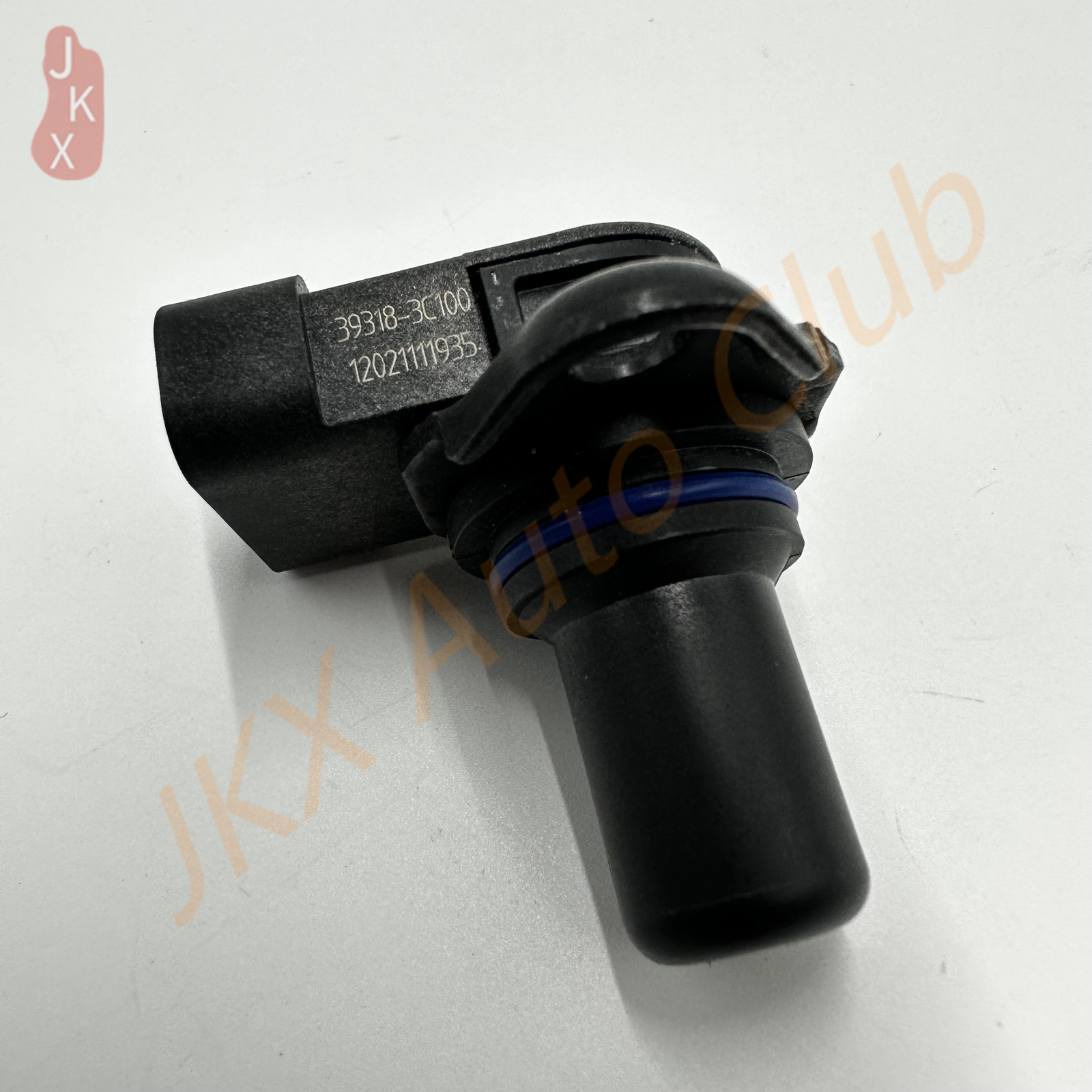 Left Side Engine Camshaft Position Sensor u For Hyundai Kia 39318-3C100 ...