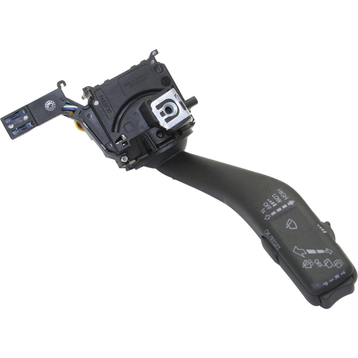 New Windshield Wiper Switch VW Sedan Volkswagen Jetta Golf Rabbit ...