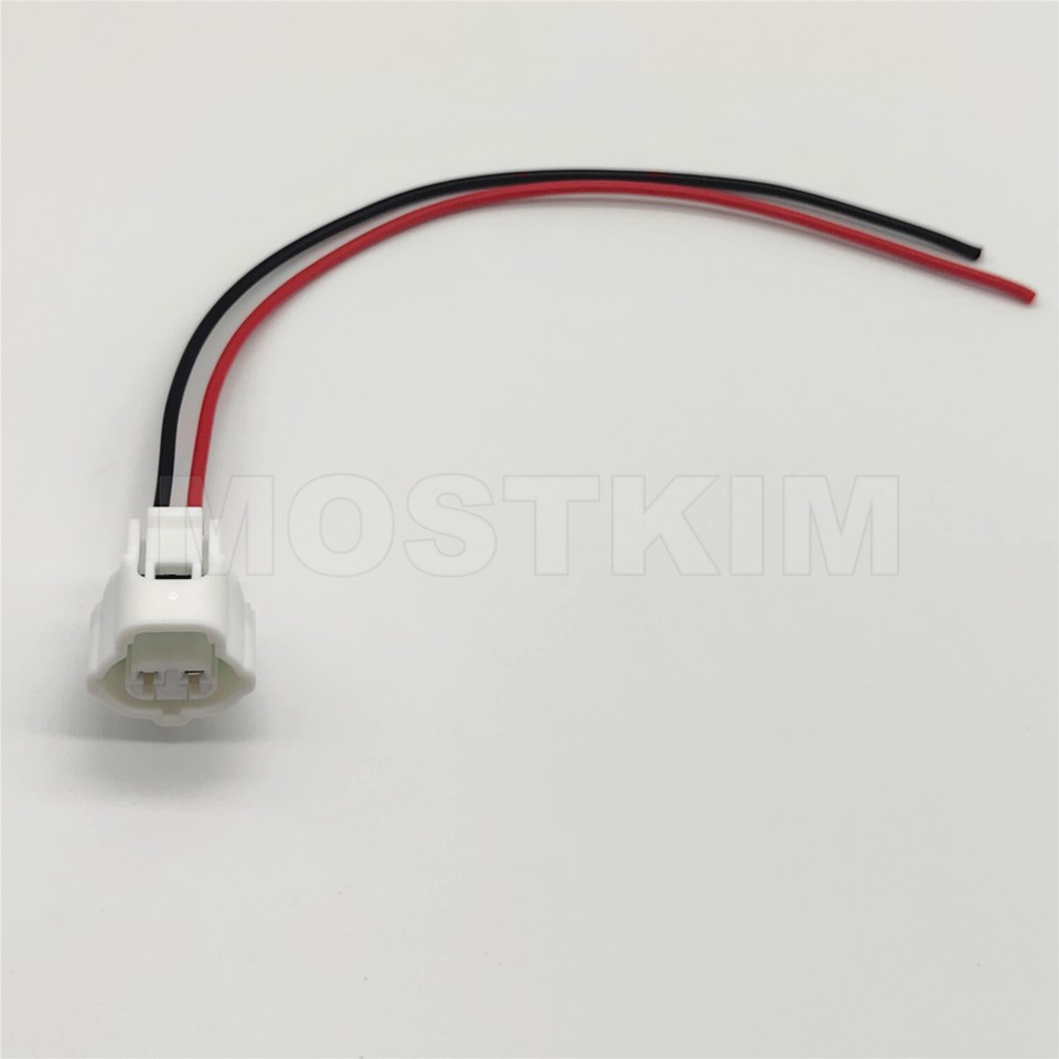 Windshield Washer Pump Connector Pigtail For Nissan Altima Rogue Juke ...
