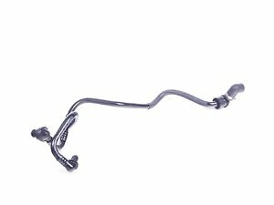 NEW AUDI VW A4 AVANT S4 VACUUM PIPE WITH NON-RETURN VALVE 4B0611931BR ...