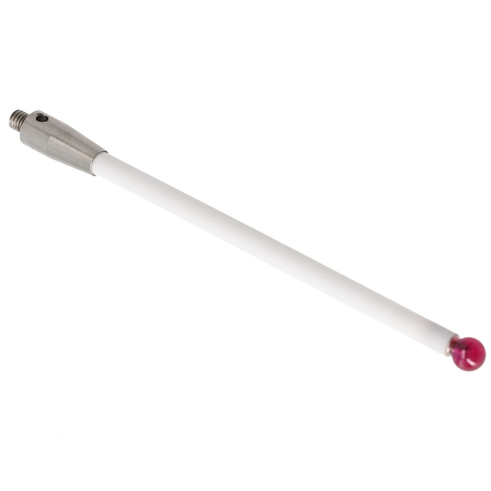 For Renishaw A50003712 CMM Probe Stylus Ceramic Stem 100mm Length ...