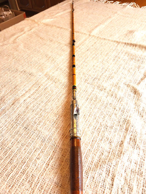 Rods - Pistol Grip Fishing Rod Handle