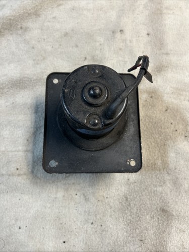 1956 FORD TRUCK F100 F250 12 Volt HEATER BLOWER MOTOR Original 2 Speed ...