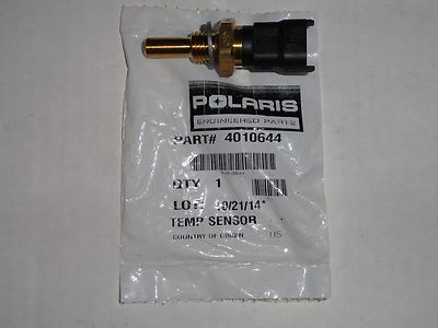 Thermister Water Temp Sensor OEM Polaris Ranger Sportsman RZR ACE Indy ...