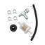 Fuel Tank Grommet & Shut Off Valve Kit For Power Back GT5250 WK ...