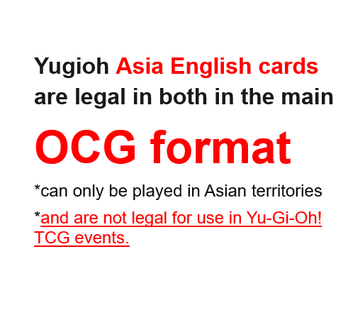 Yugioh Asian English 25AT-AE201 Brotherhood of the Fire Fist Tiger ...
