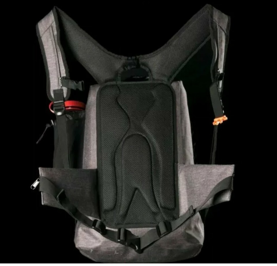 CCS Uncharted Supply Co Seventy2 Survival System Backpack SHELL ONLY ...