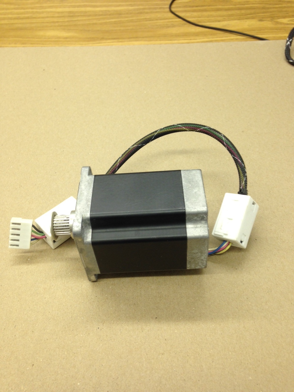 VEXTA STEPPER MOTOR PK268-02A-C51 ORIENTAL MOTOR CO LTD | eBay