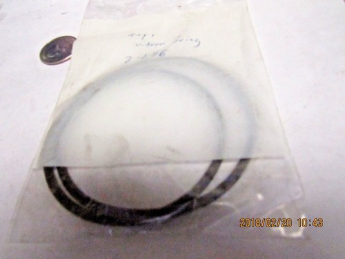 VITON 2-256 O-RING | eBay