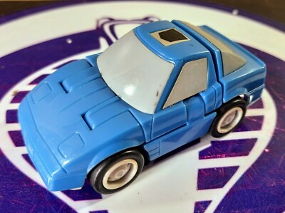 TRANSFORMERS G1 FREEWAY 1987 HASBRO | eBay