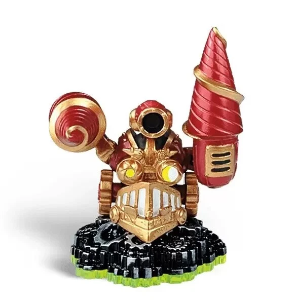 Skylanders Tech Element