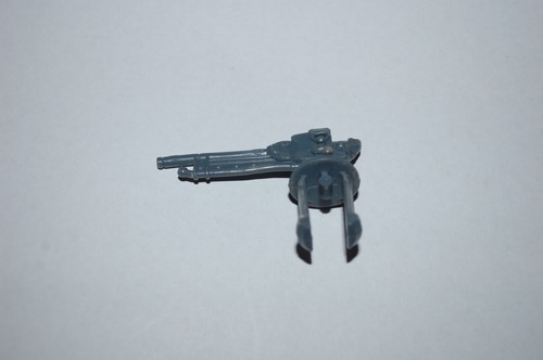 Snowspeeder Laser Harpoon Gun Part-Star Wars Vintage | eBay