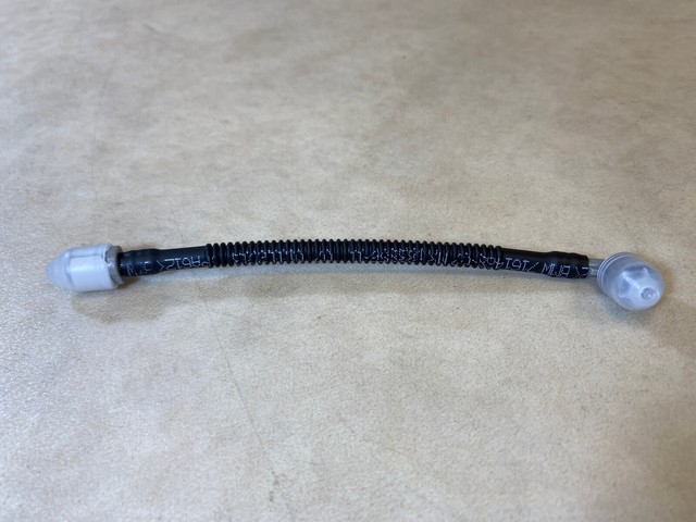 BMW 61667161468 Genuine OEM Factory Original Washer Hose for sale ...