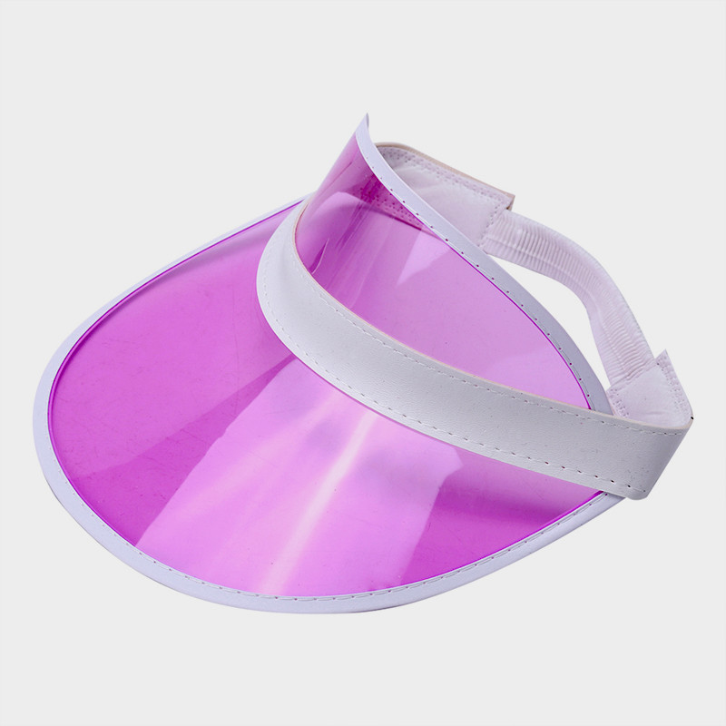 Unisex 80s 1980s Las Vegas Casino Croupier Poker Sports Visor Sun Hat ...