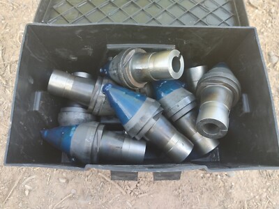 Asphalt Milling Bits (Diamonds) | eBay