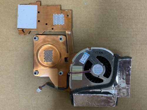 1PC Fit Thinkpad T61 T61P R61 R61I , 14" wide screen 42w2462 Cpu fan ...