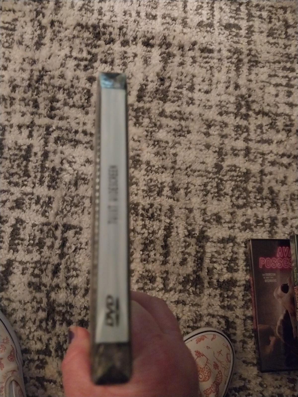 Twixt (DVD, 2013) for sale online | eBay