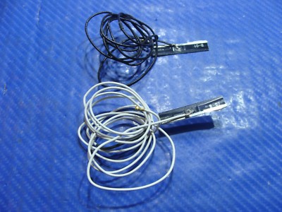 Asus R500V R500VD-RB51 15.6" Genuine Wireless Antenna Kit 879TS101 ...