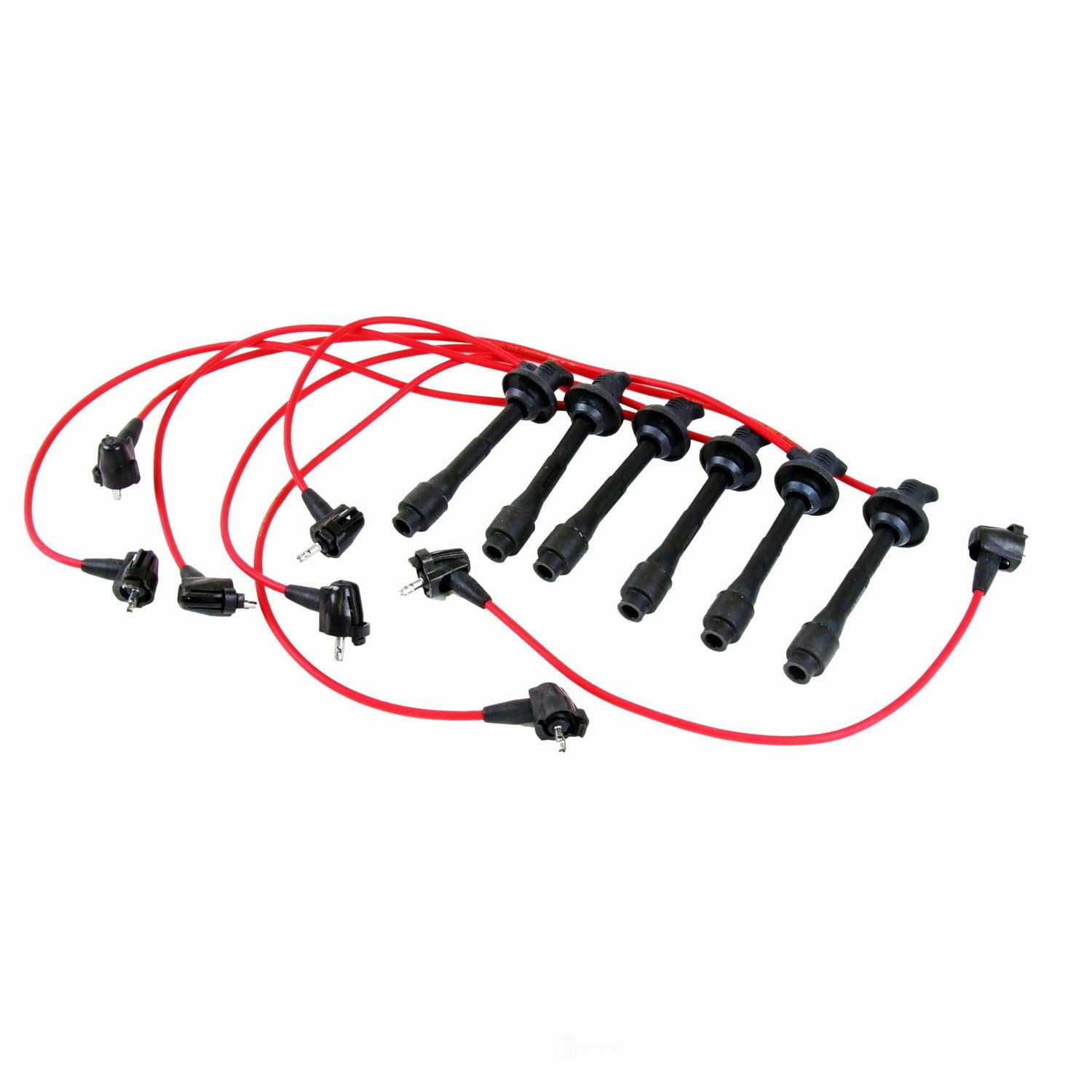 Spark Plug Wire Set-Performa Max Prenco 35-57506 | eBay