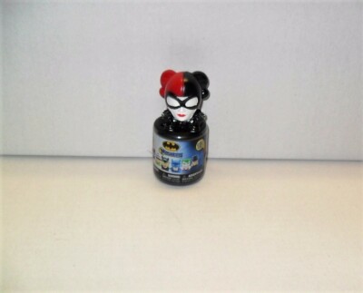 MASHEMS DC BATMAN SERIES 2 SINGLE HARLEY QUINN LOOSE OPENED | eBay