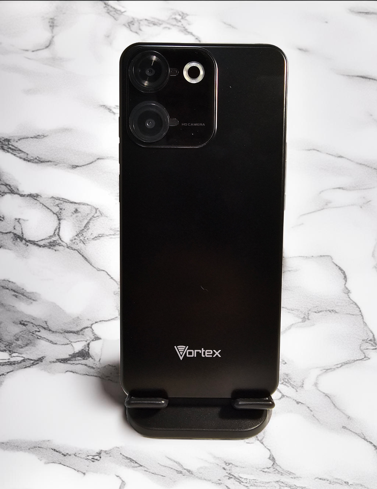 Vortex CG65 Black Smartphone 64GB Powered By Android 13 | eBay