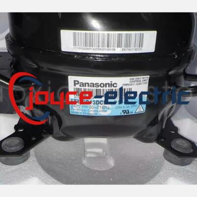 1pc new EEI76C13DCH variable frequency refrigerator compressor 240V 60 ...