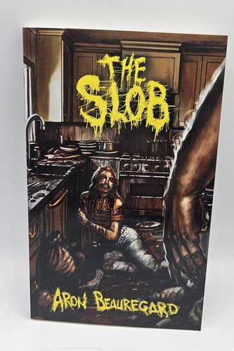 The Slob Aron Beauregard