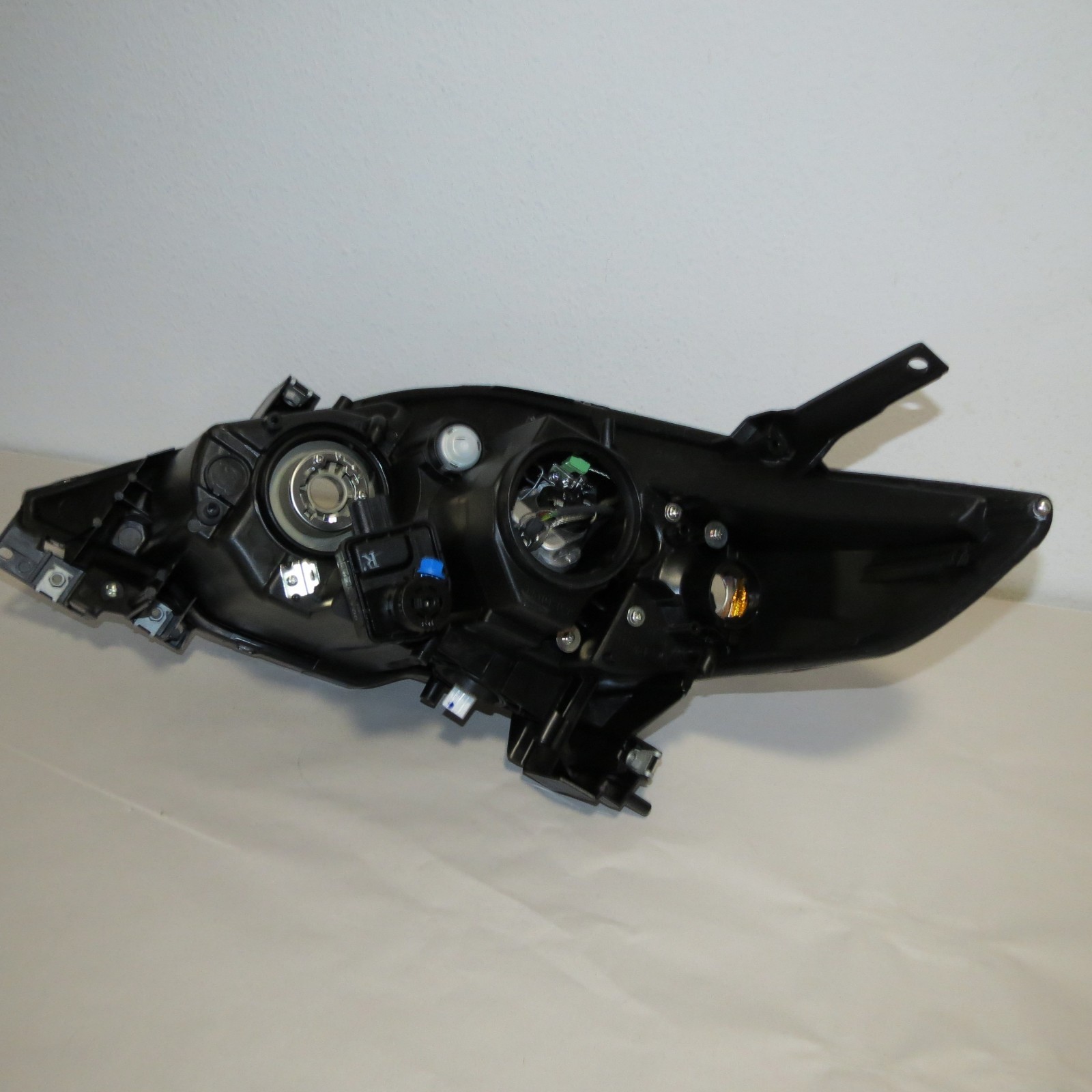 Genuine Mazda Parts CD01-51-031 Mazda 5 Passenger Side Replacement Head ...