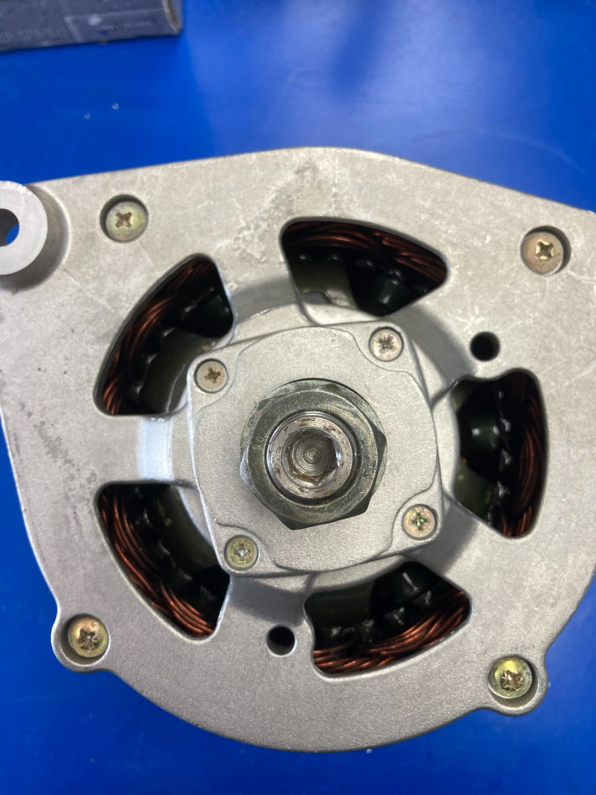 Bosch 0 120 469 102 Alternator 28v 10/55a for sale online | eBay