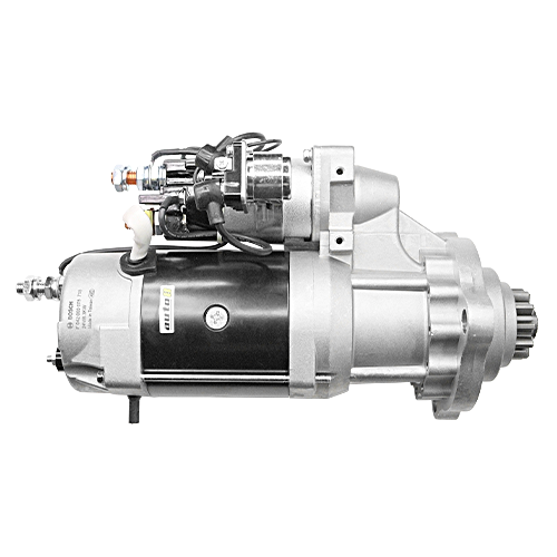 Genuine Bosch Starter Motor Replaces Delco 39MT Cummins CAT Engines | eBay