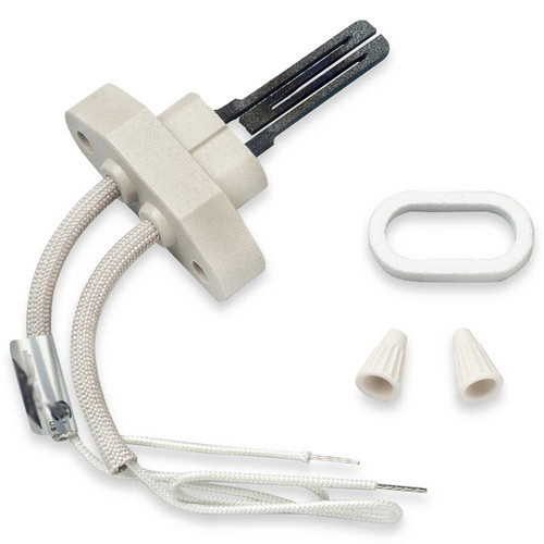 White Rodgers Furnace Igniter Ignitor 767A-374 767A374 ROBERTSHAW 41 ...