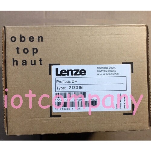 EMF2133IB Lenze Profibus-DP Communication Module | eBay