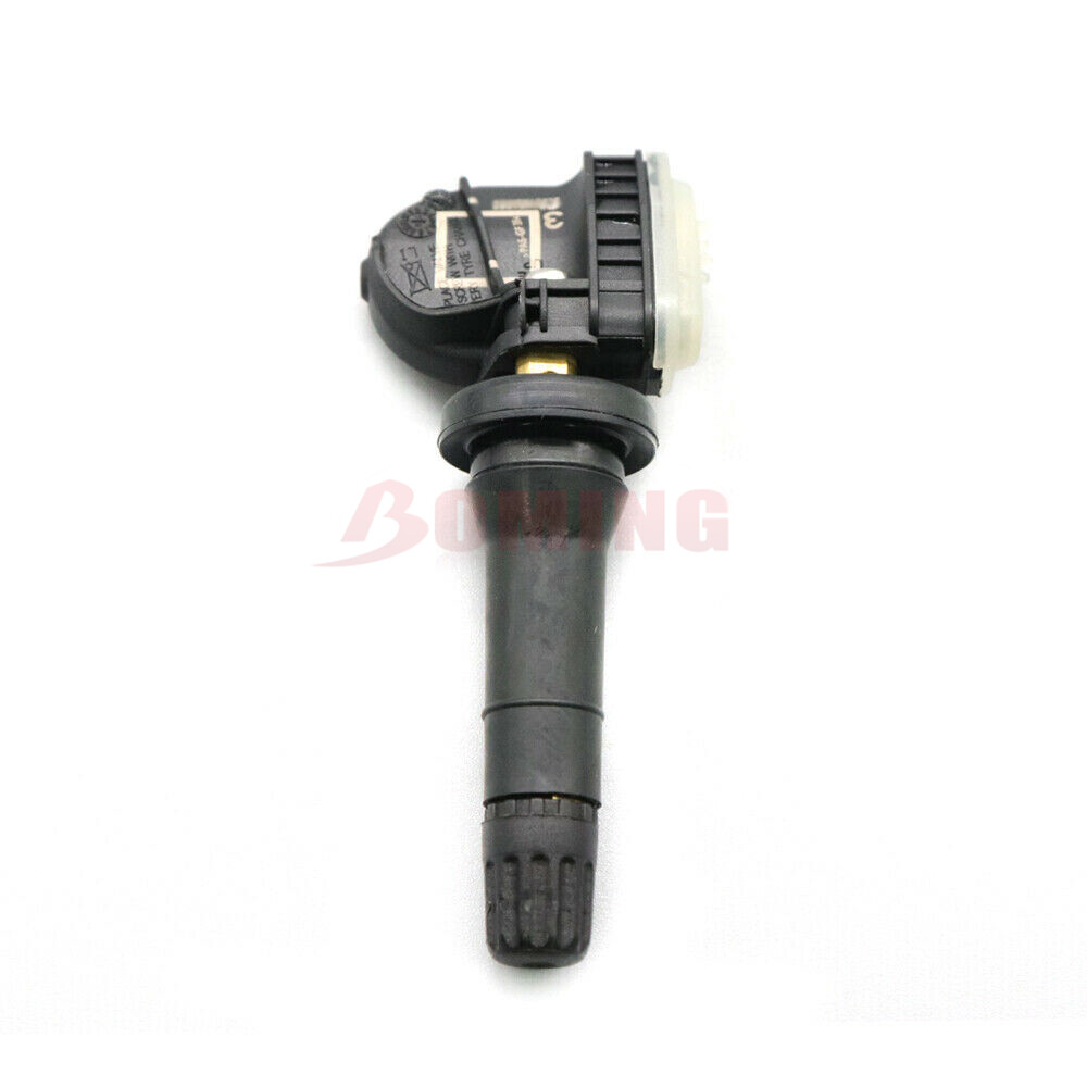 4PCS For GM TPMS Tire Pressure Monitoring Sensor 13598772 13598771 NEW ...