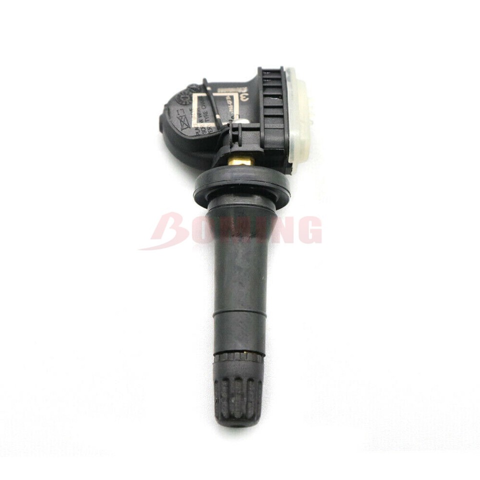 4PCS For GM TPMS Tire Pressure Monitoring Sensor 13598772 13598771 NEW ...