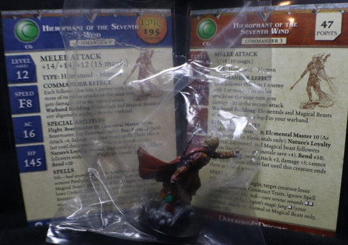 dungeons and dragons - Night Below - HIEROROPHANT OF THE SEVETH WIND ...