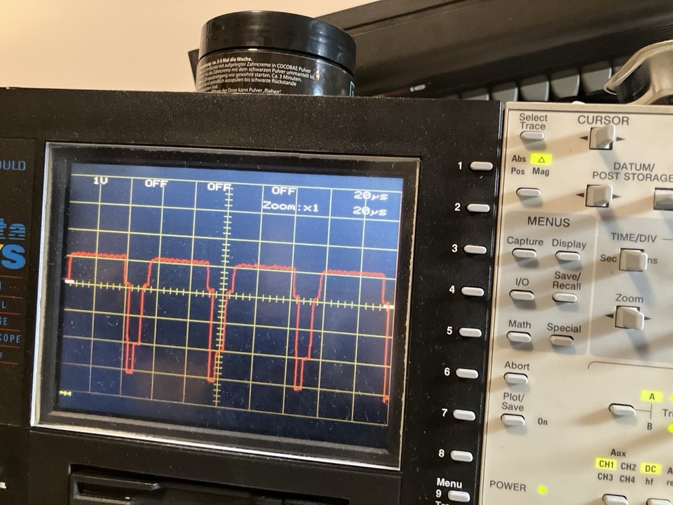 Drean Commodore C16/116/plus4/264er TED (PAL-N), mos 8365, tested, 1pc ...