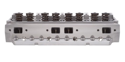 EDELBROCK BBM E-Street Cylinder Heads 5093 85347050932| eBay