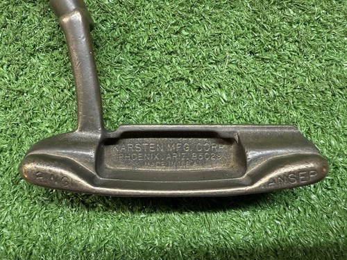 Ping Anser Dalehead Putter 85029 RH | eBay
